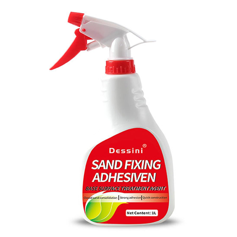 Dessini Sand Fixing Agent Spray